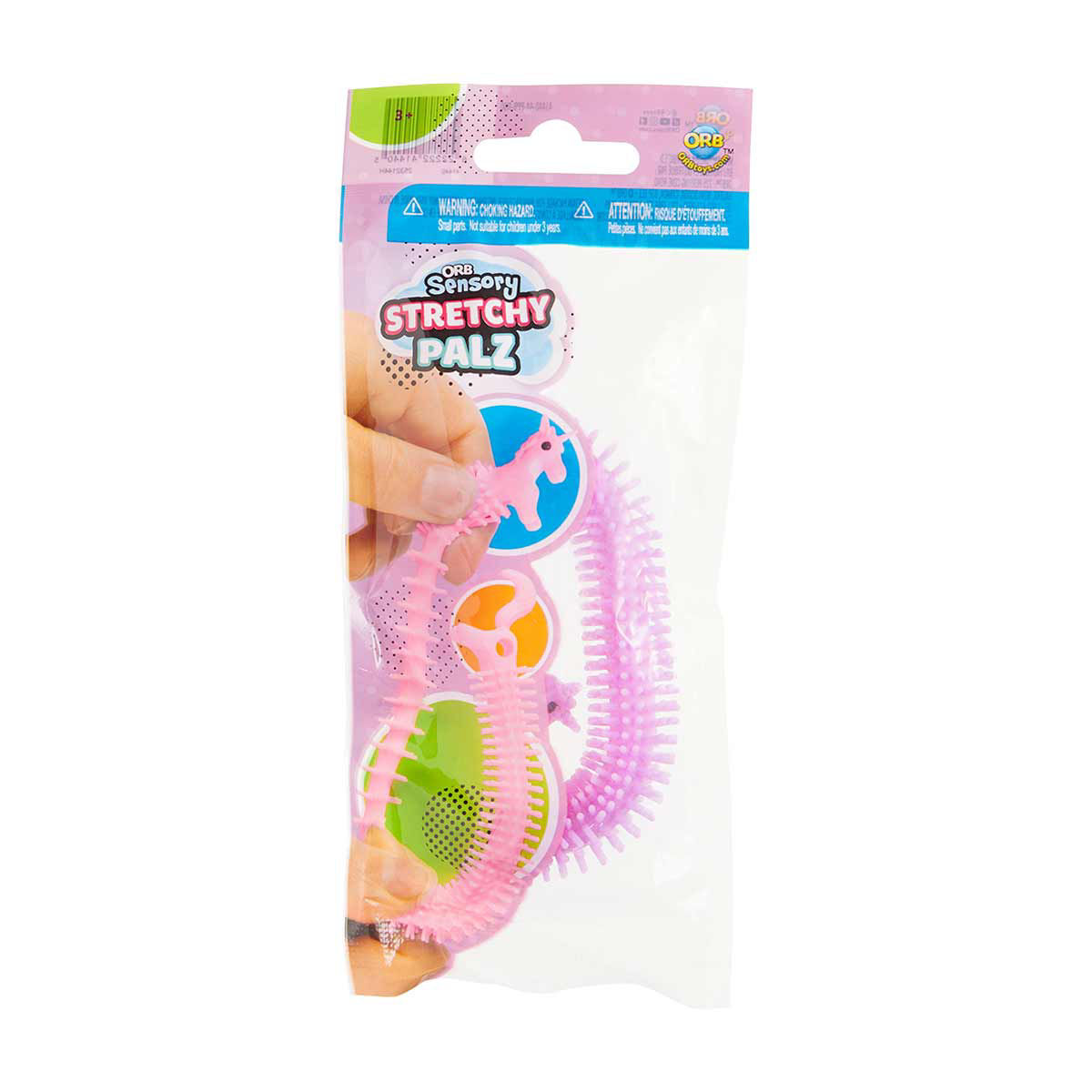 ORB Sensory Bubble Popper Novelty Toy