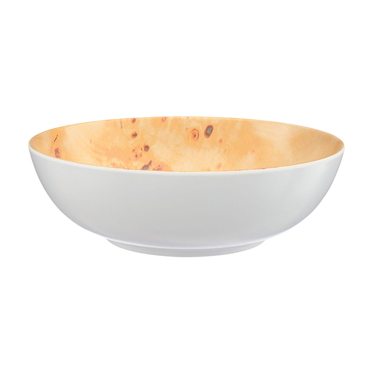 Melamine Round Cereal Bowl