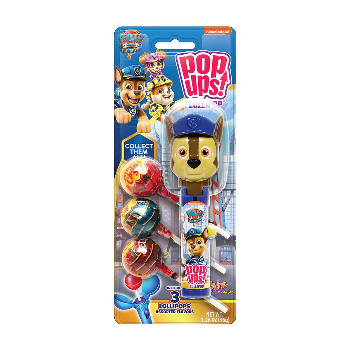 Pop Ups! | Hamilton Place