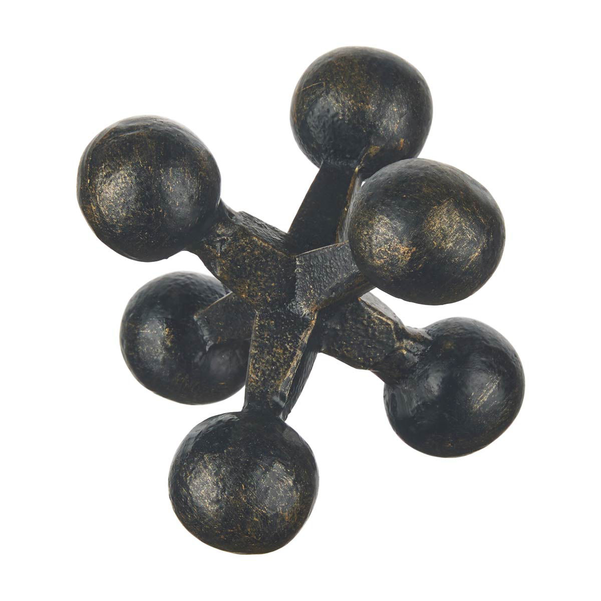 Decorative Jacks Tabletop Décor