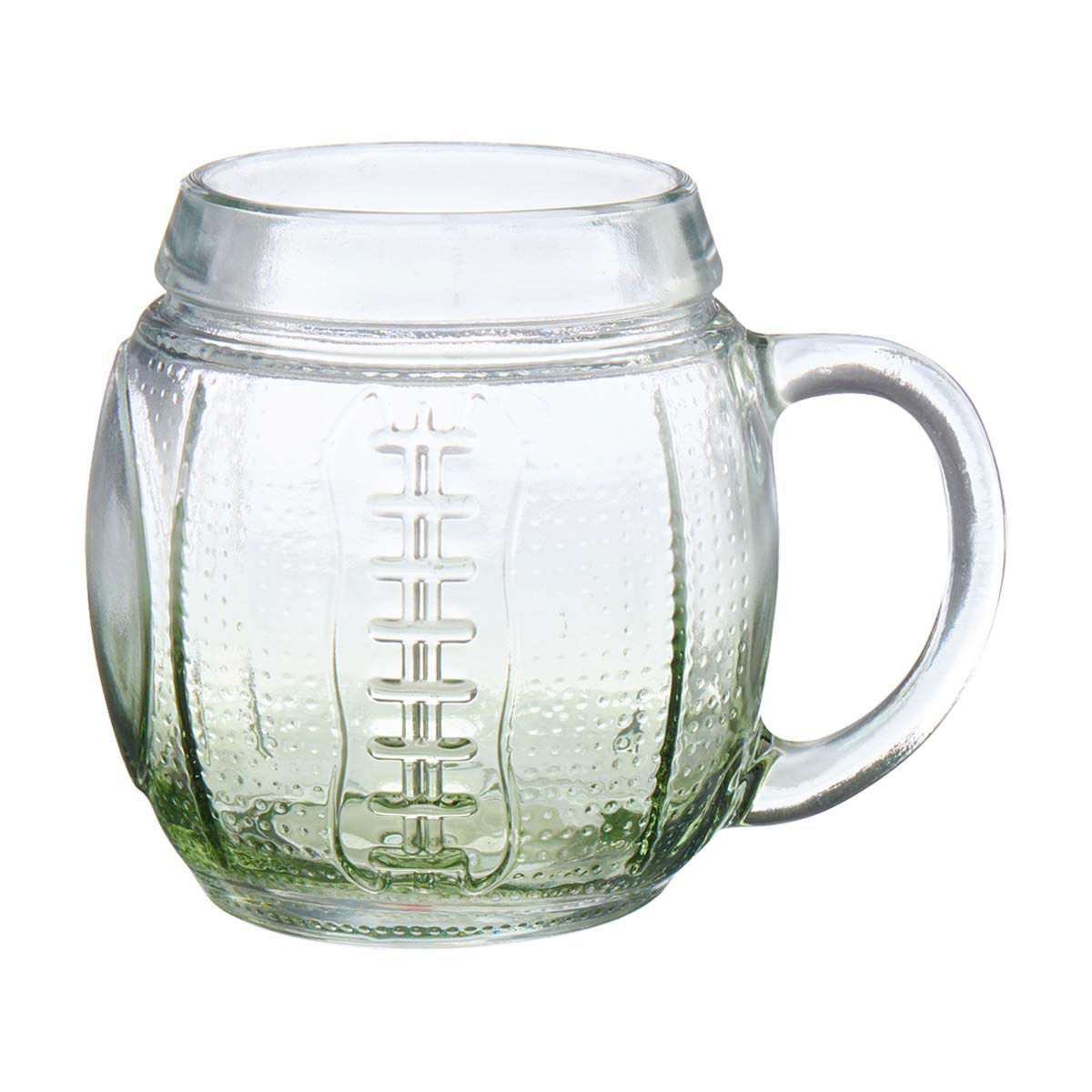 Football mug