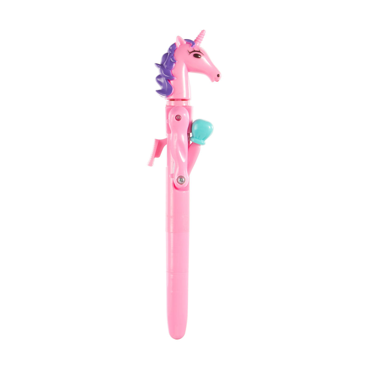 Unicorn Punching Toy, Assorted
