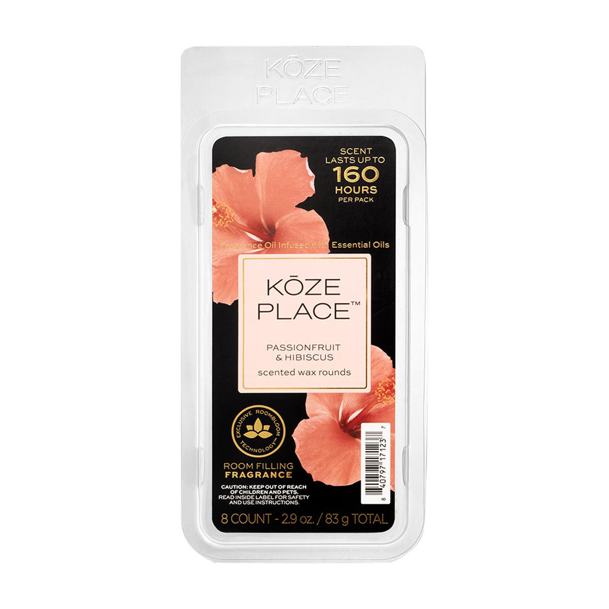 Koze Place | Hamilton Place