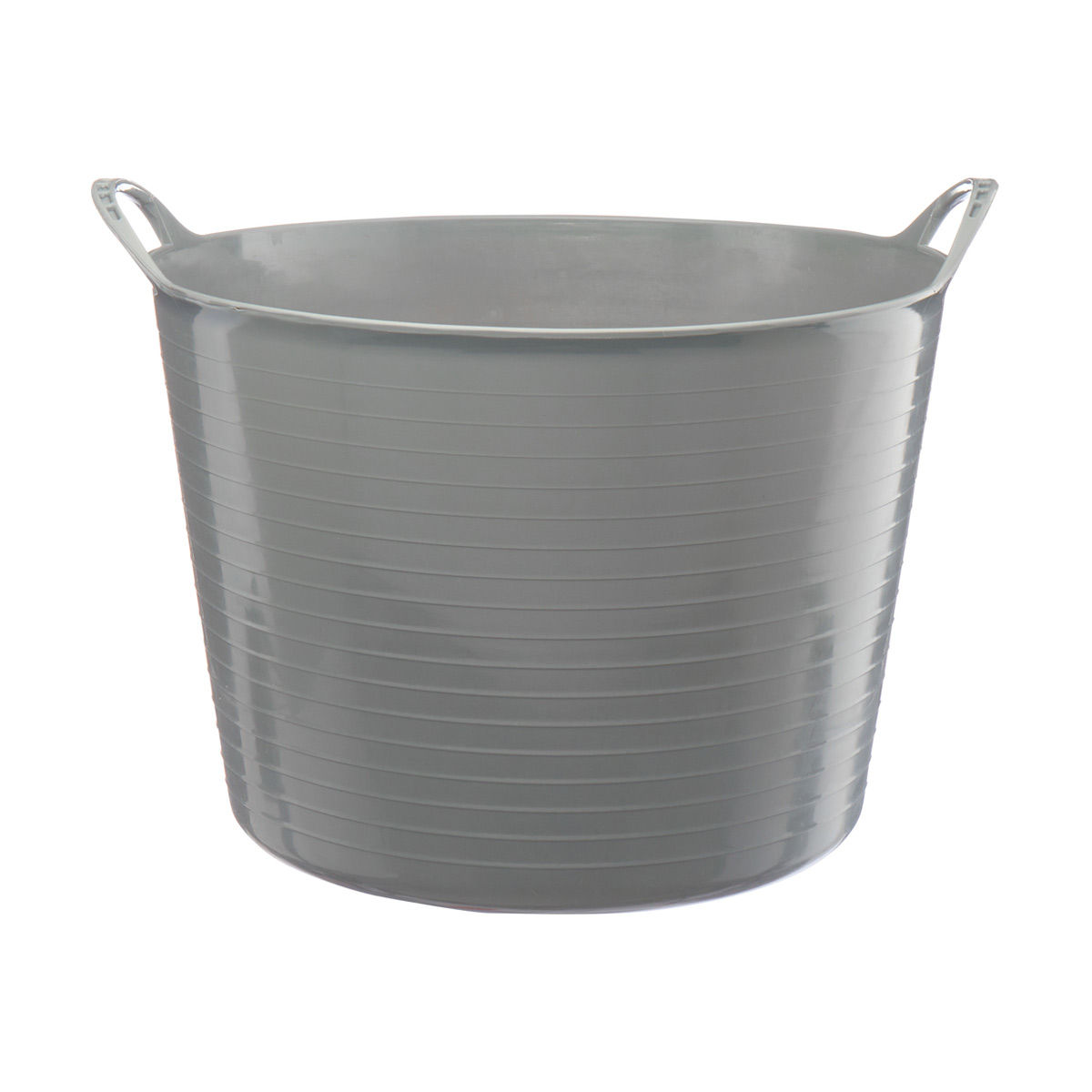 Gray Flex Tub, 25 L