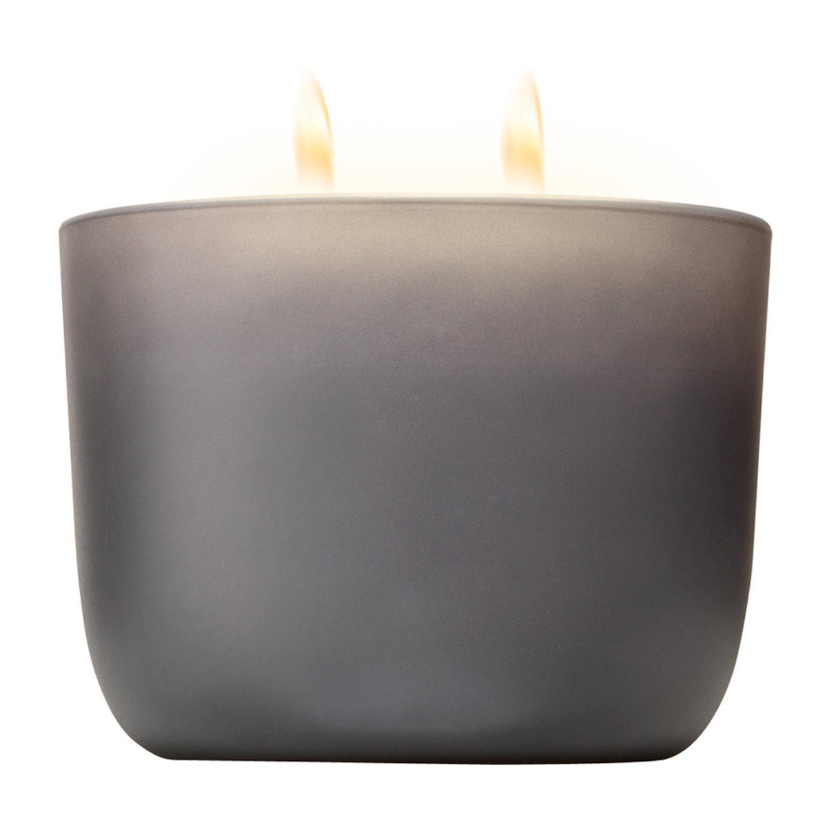 Koze Place Mahogany and Driftwood Scented Candle, 8 oz