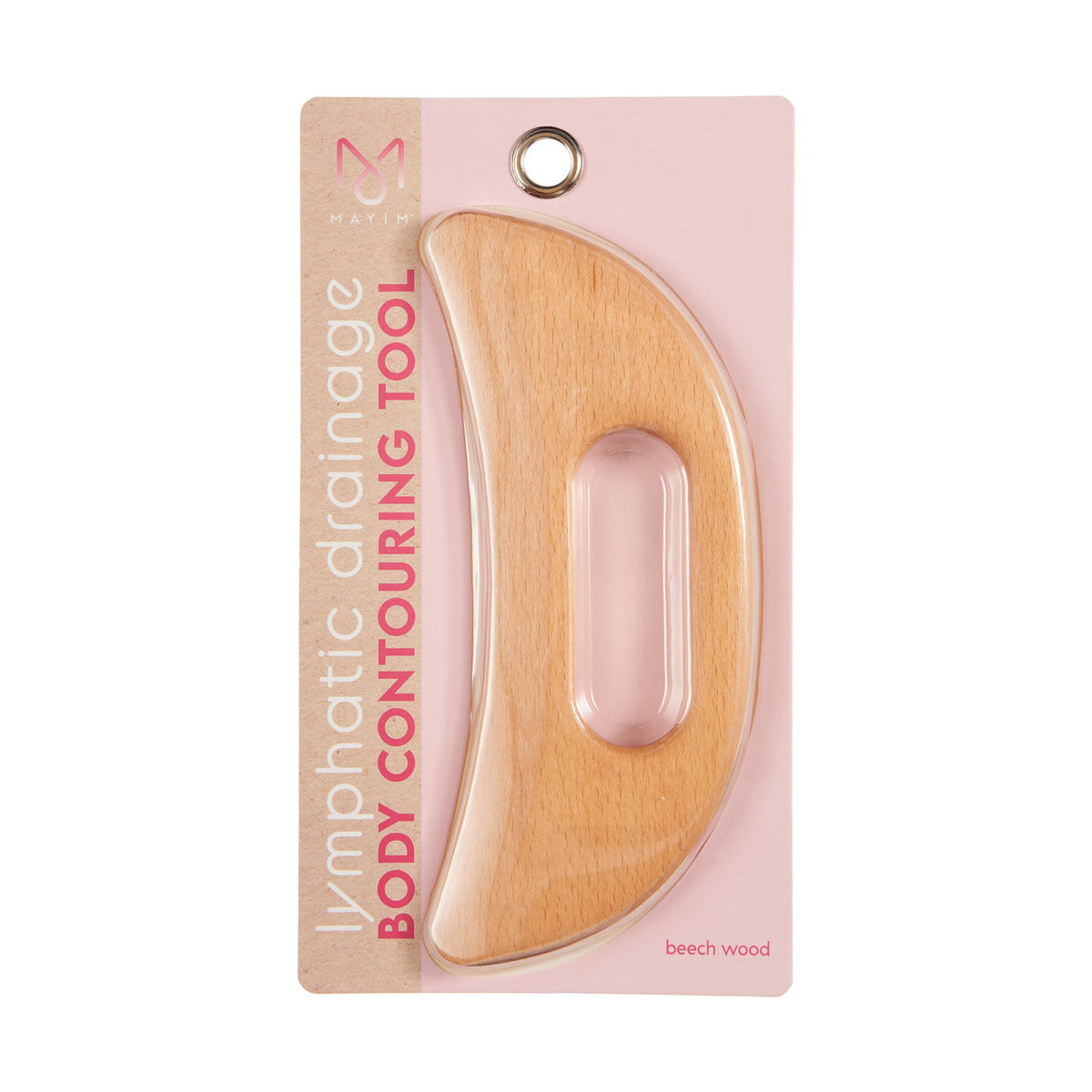 Mayim Lymphatic Drainage Body Contouring Tool