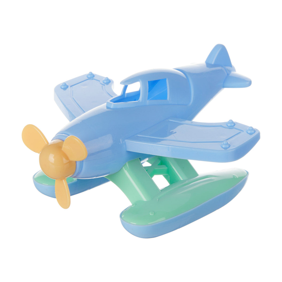 Sand Plane Vehicle Toy