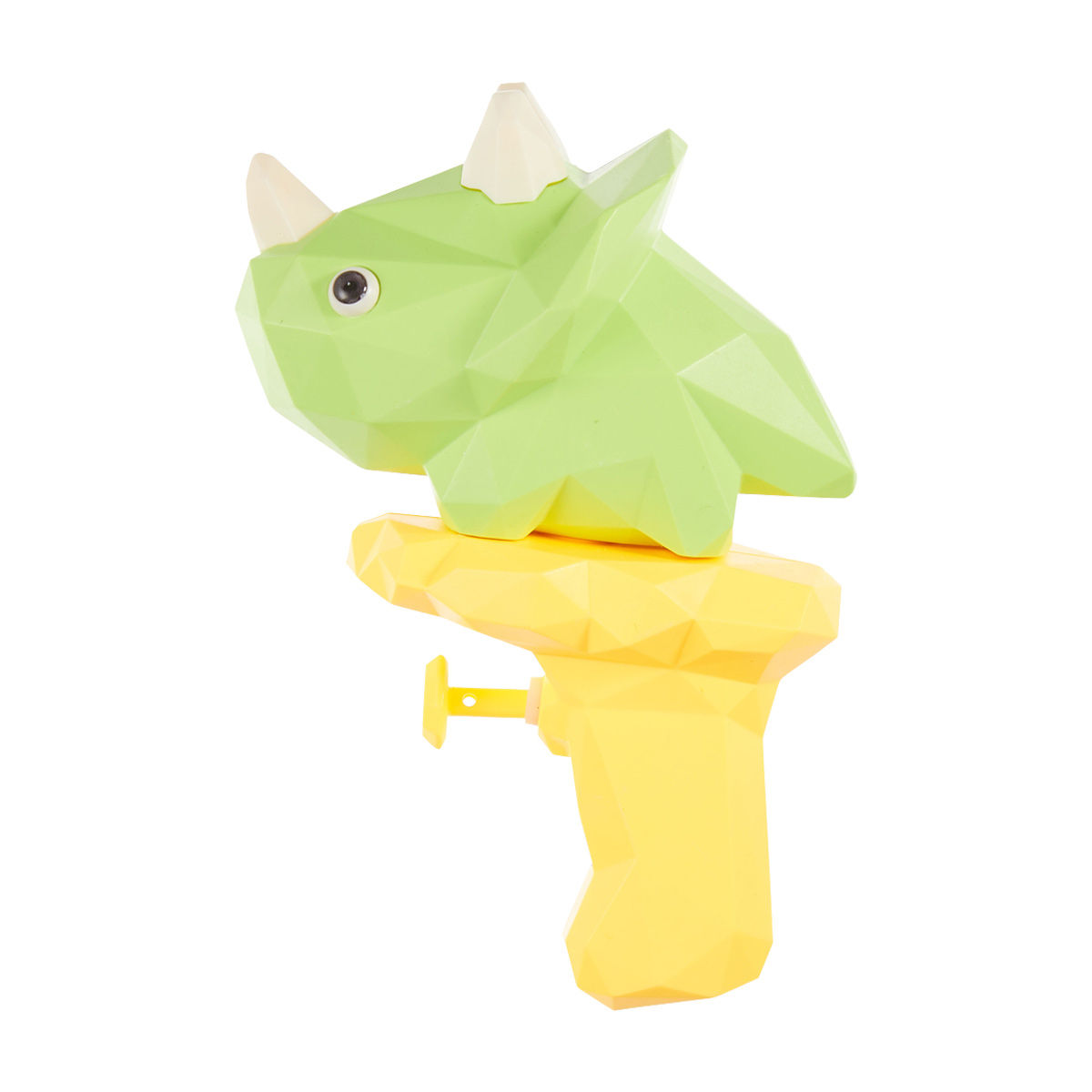 Animal Water Blaster Toy