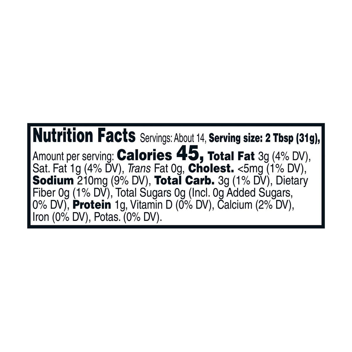 Tostitos Dip Hot Spicy Queso Flavored, 15 oz