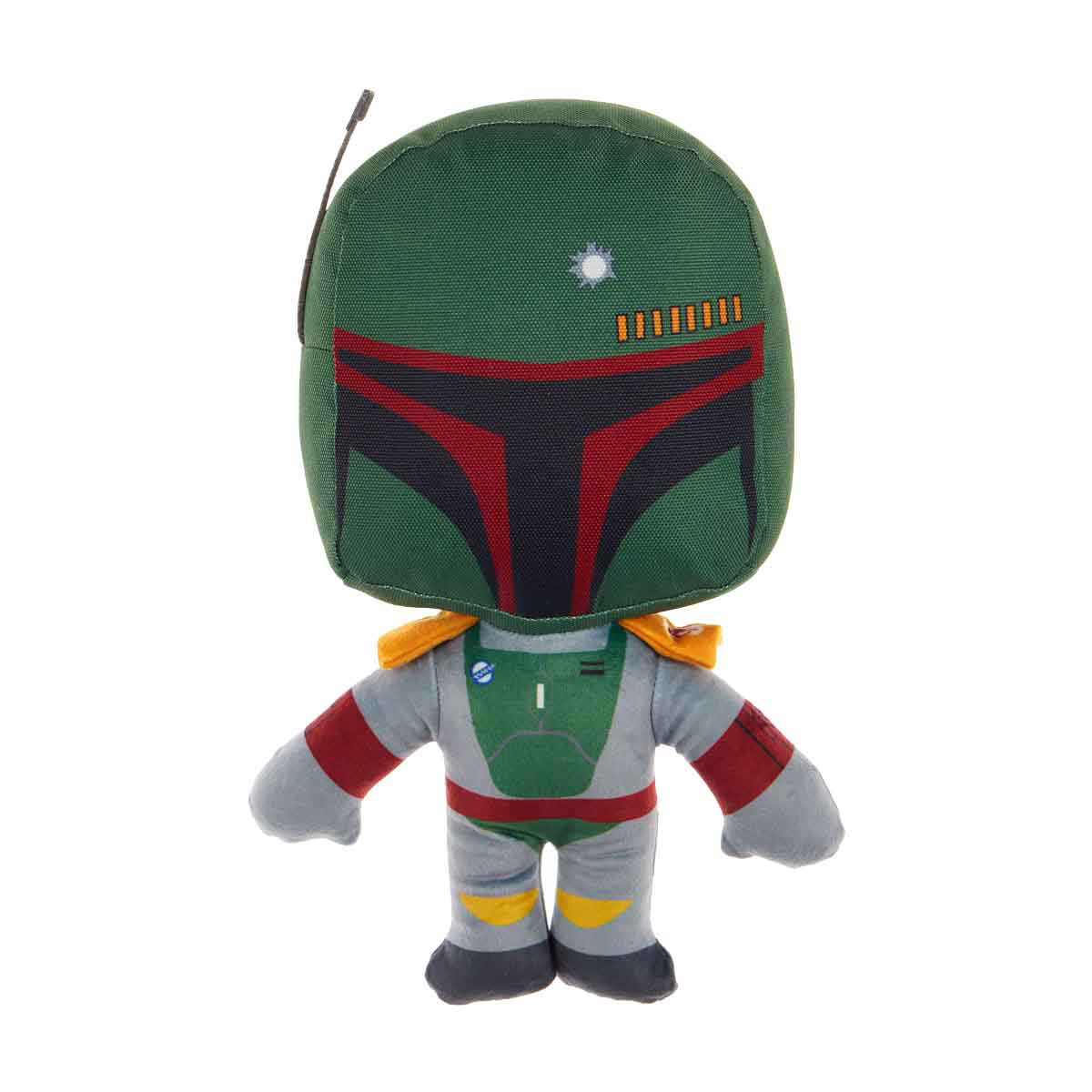 Popshelf Boba Fett Dog Plush Toy | Hamilton Place