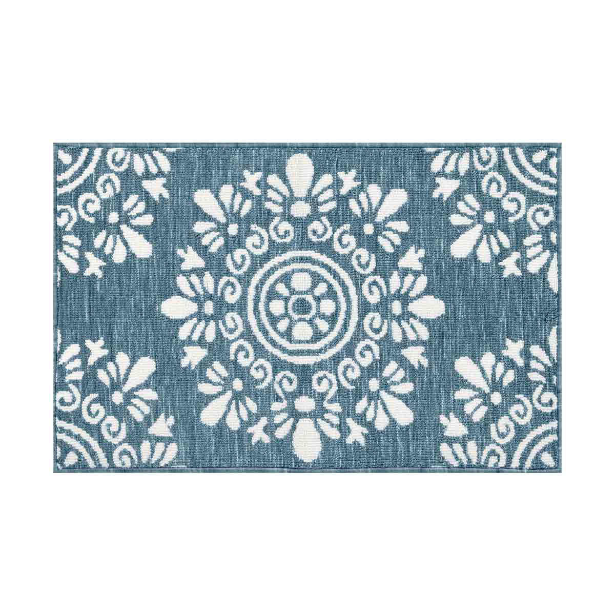 Indoor/Outdoor Rug, 19 in x 30 in