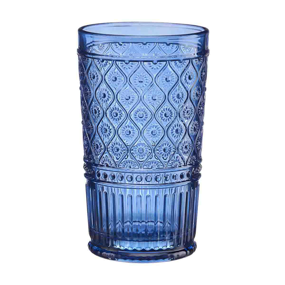 Claro Highball Drinking Glass, 17 oz