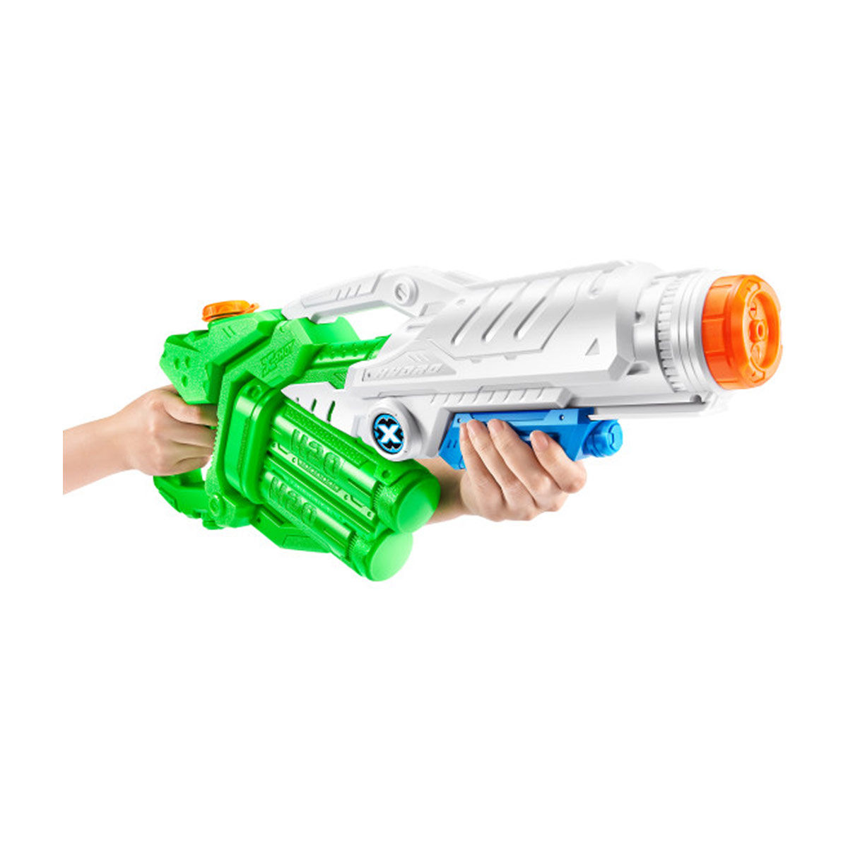 Zuru X-Shot Hydro Hurricane Water Warfare Water Blaster