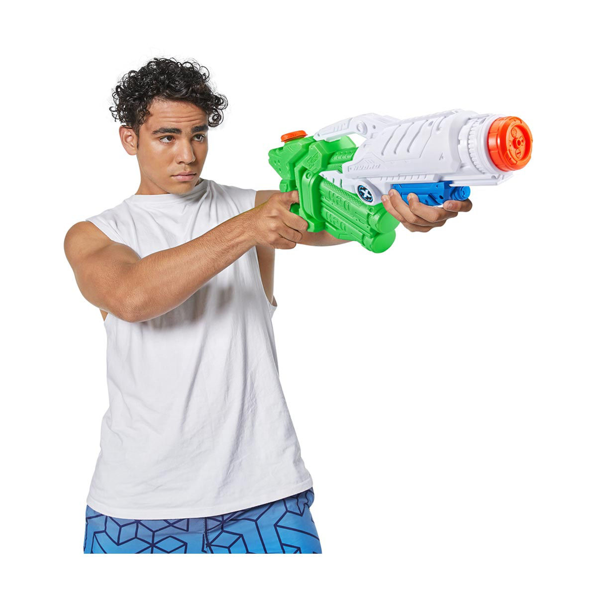 Zuru X-Shot Hydro Hurricane Water Warfare Water Blaster