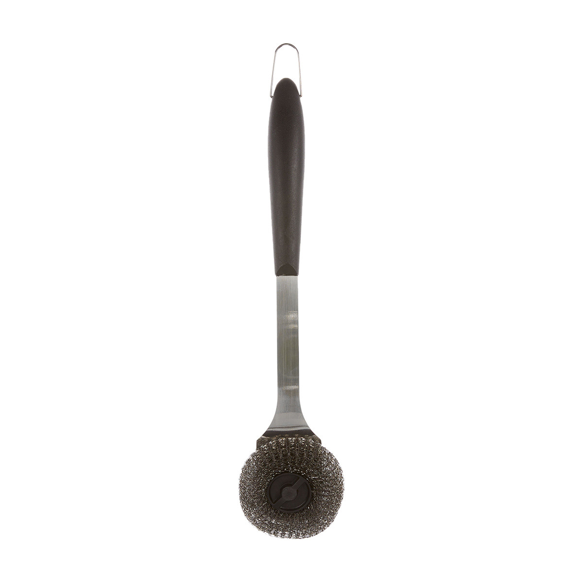Long Handle Scrub Ball Brush