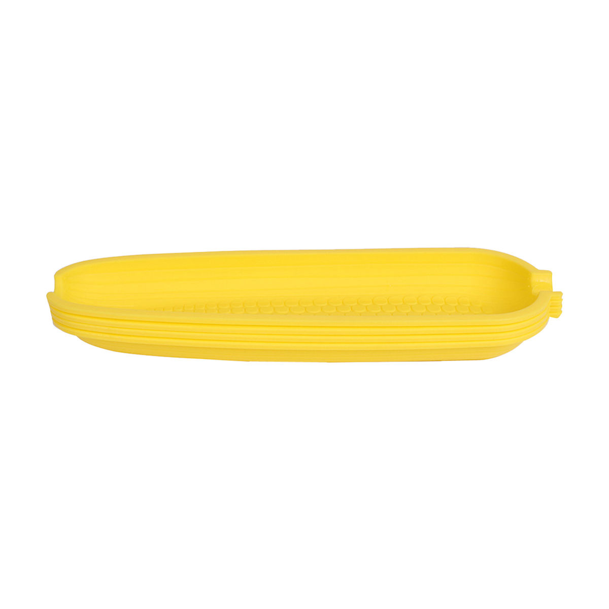 Corn on the Cob Trays, 4 pieces