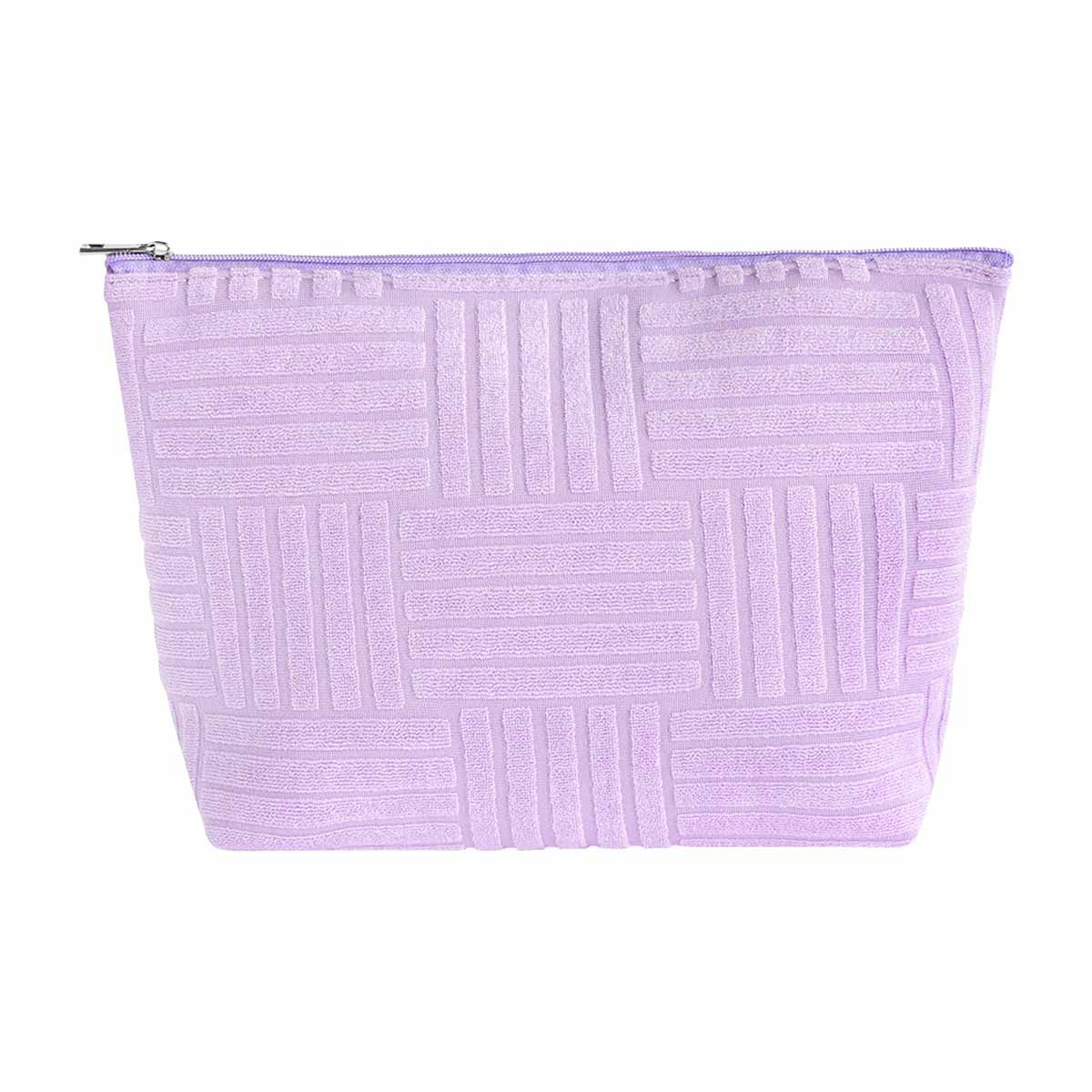 Cabana Club Terry Cloth Pouch