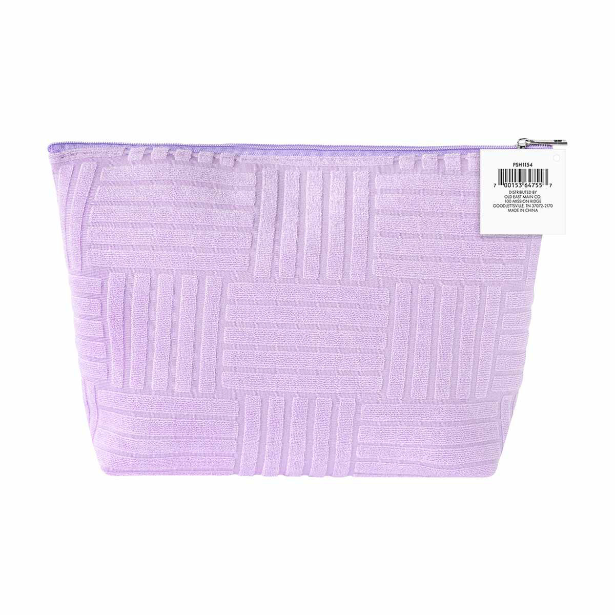 Cabana Club Terry Cloth Pouch