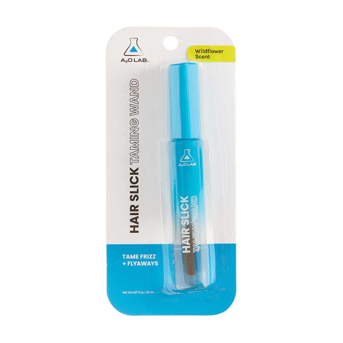 A2o Lab Hair Slick Taming Wand