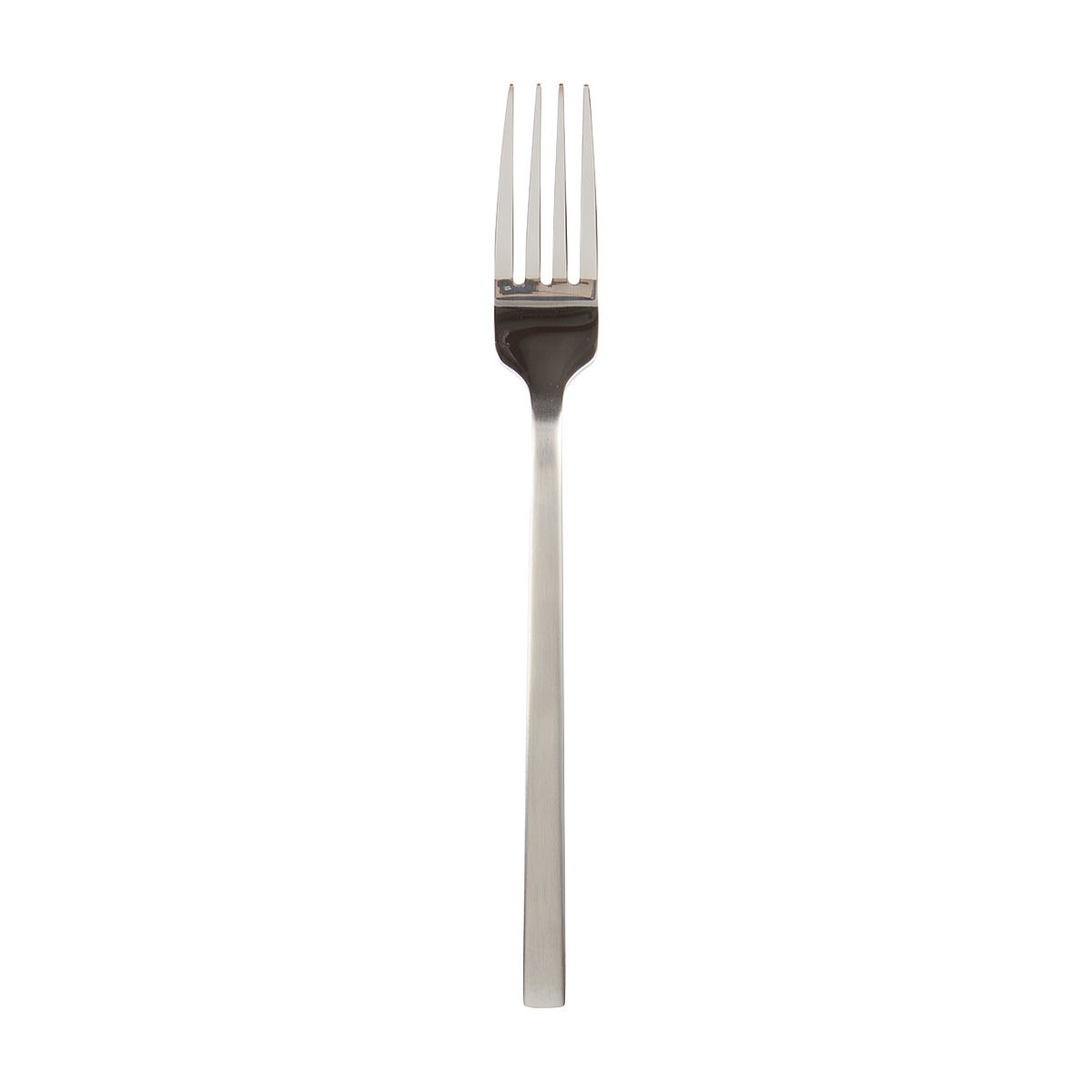 Stainless Steel Satin Dinner Fork