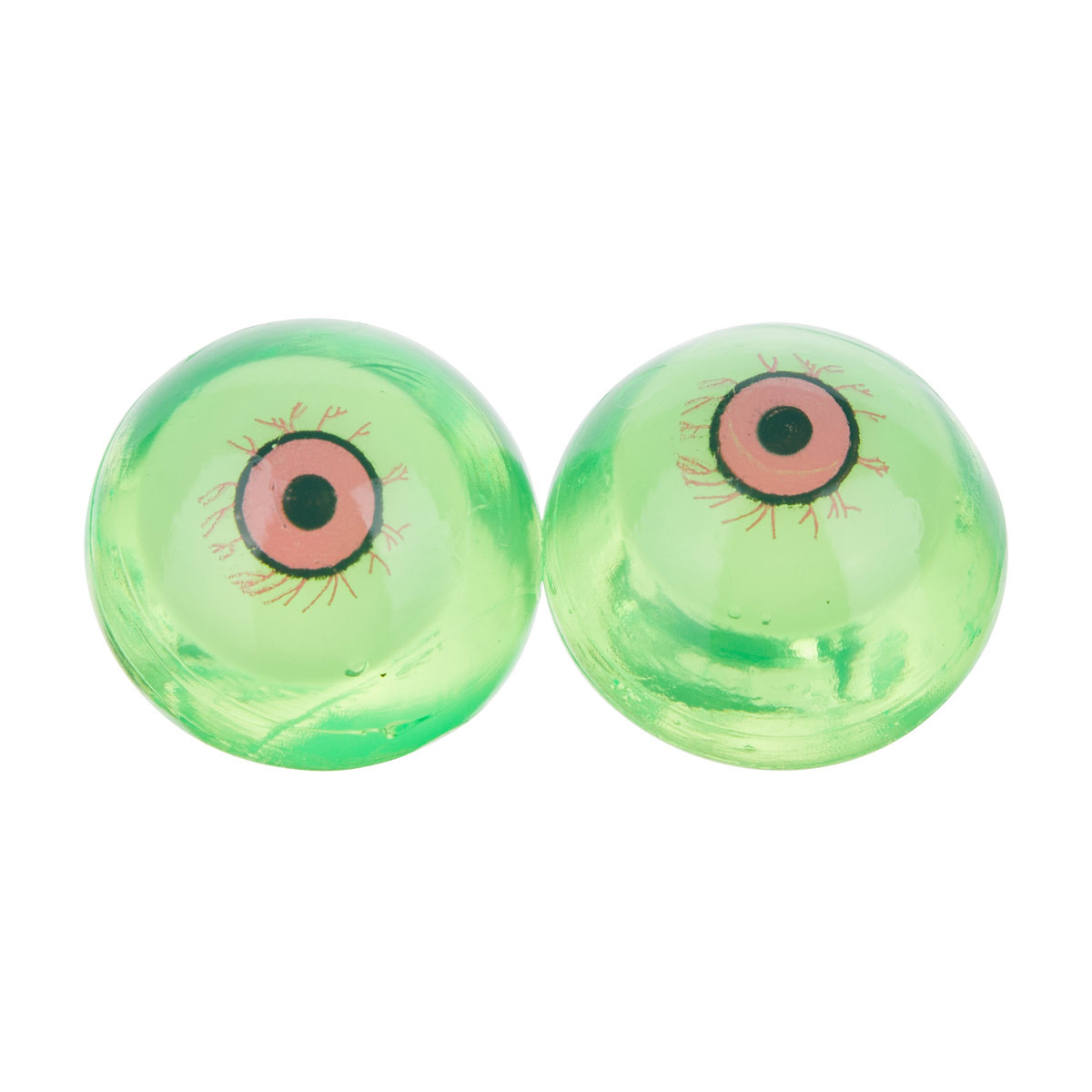 Popshelf Halloween Sticky Eyeballs, 2 ct | Hamilton Place