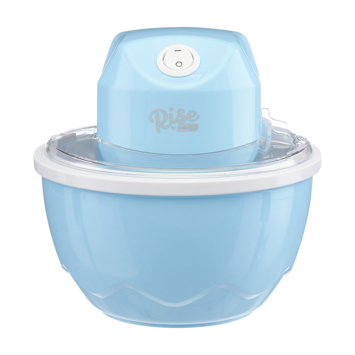 Rise By Dash Personal Ice Cream Maker