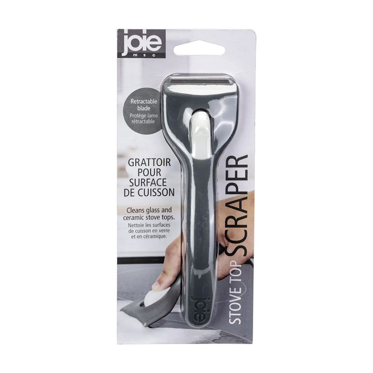 Joie Stove Top Scraper