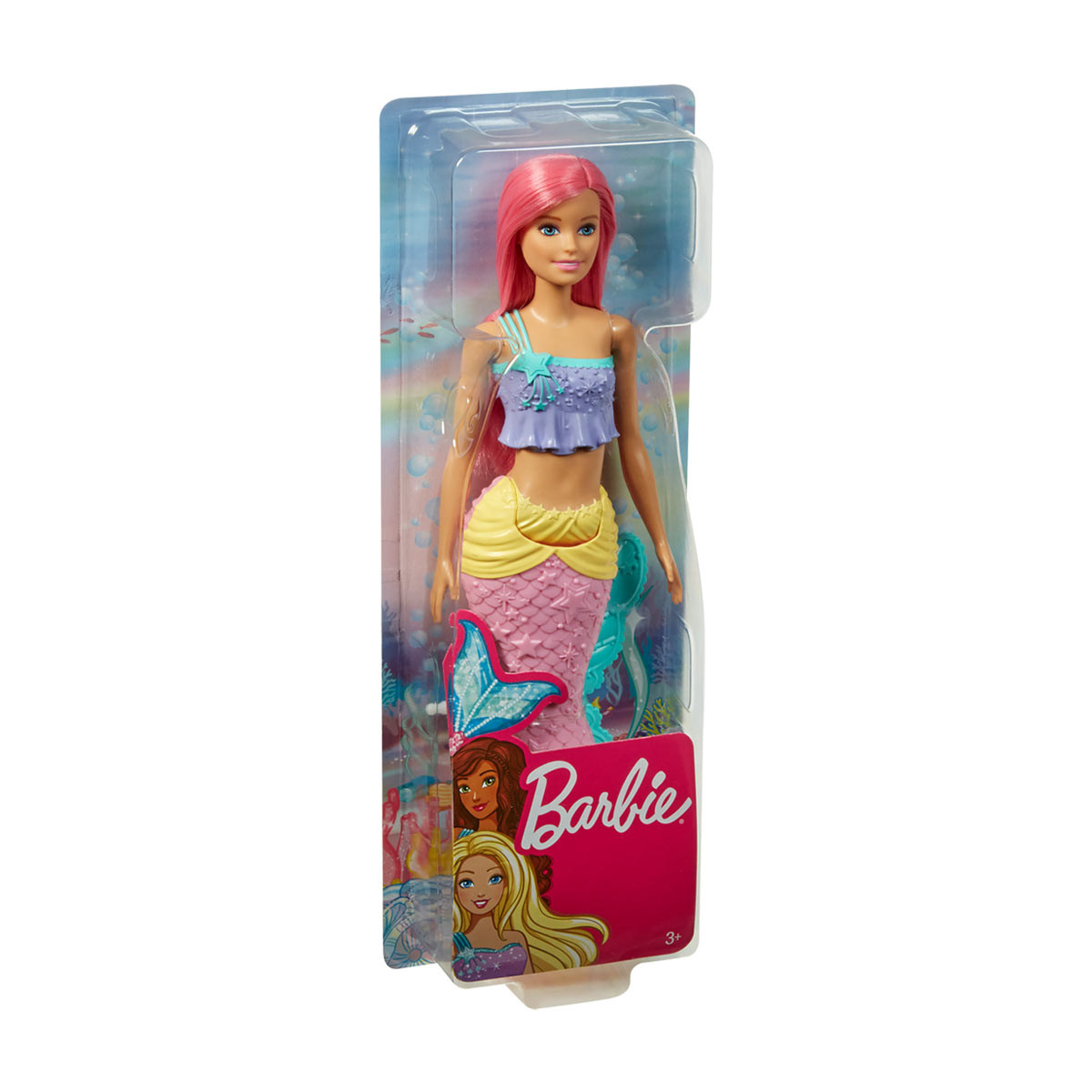 Mattel Barbie Dreamtopia Mermaid Doll | Hamilton Place