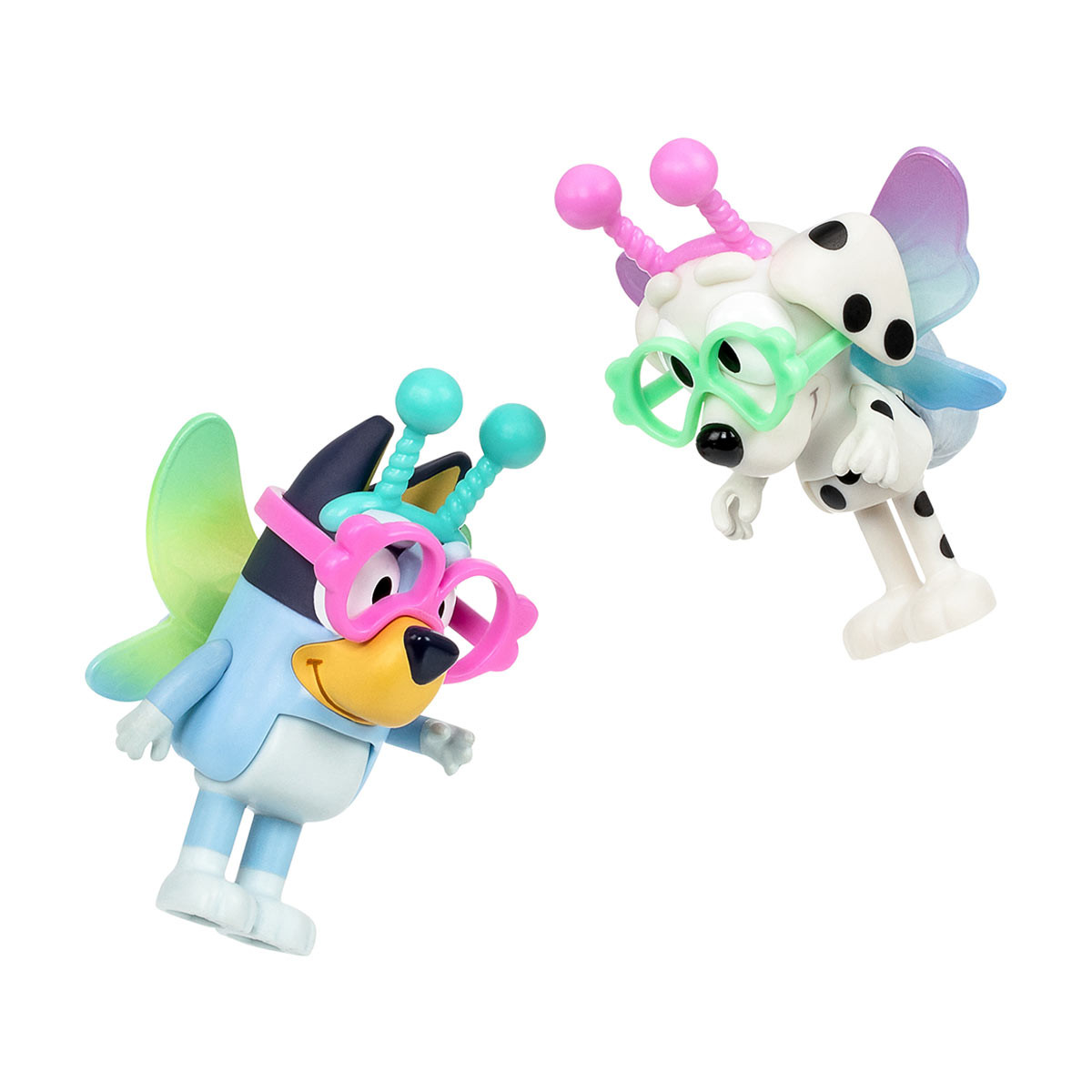 Moose Bluey Mini Theme Pack, Assorted