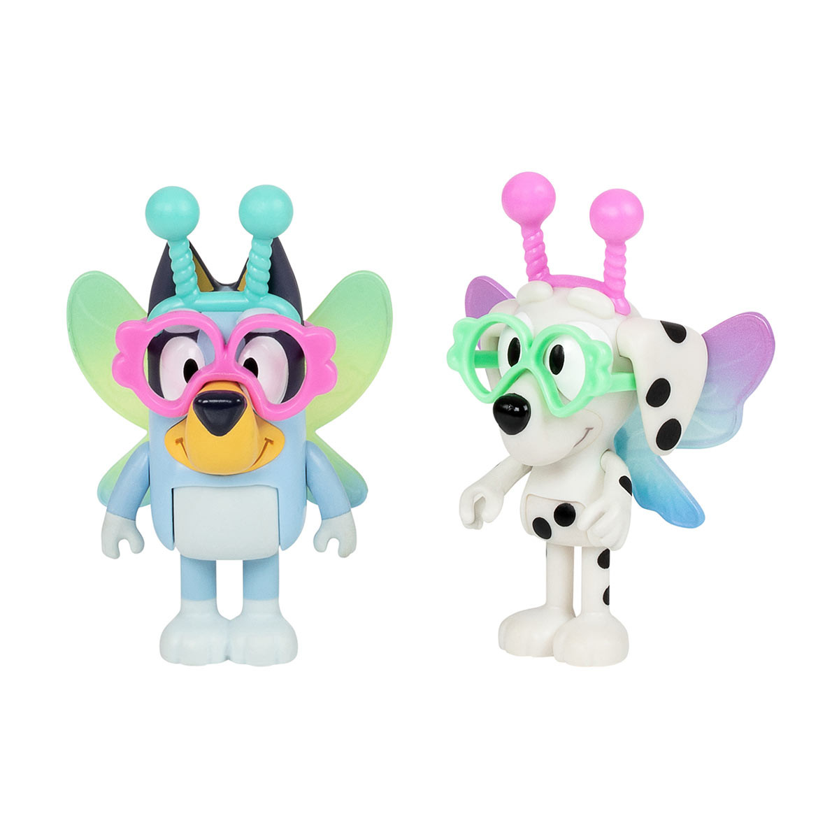 Moose Bluey Mini Theme Pack, Assorted