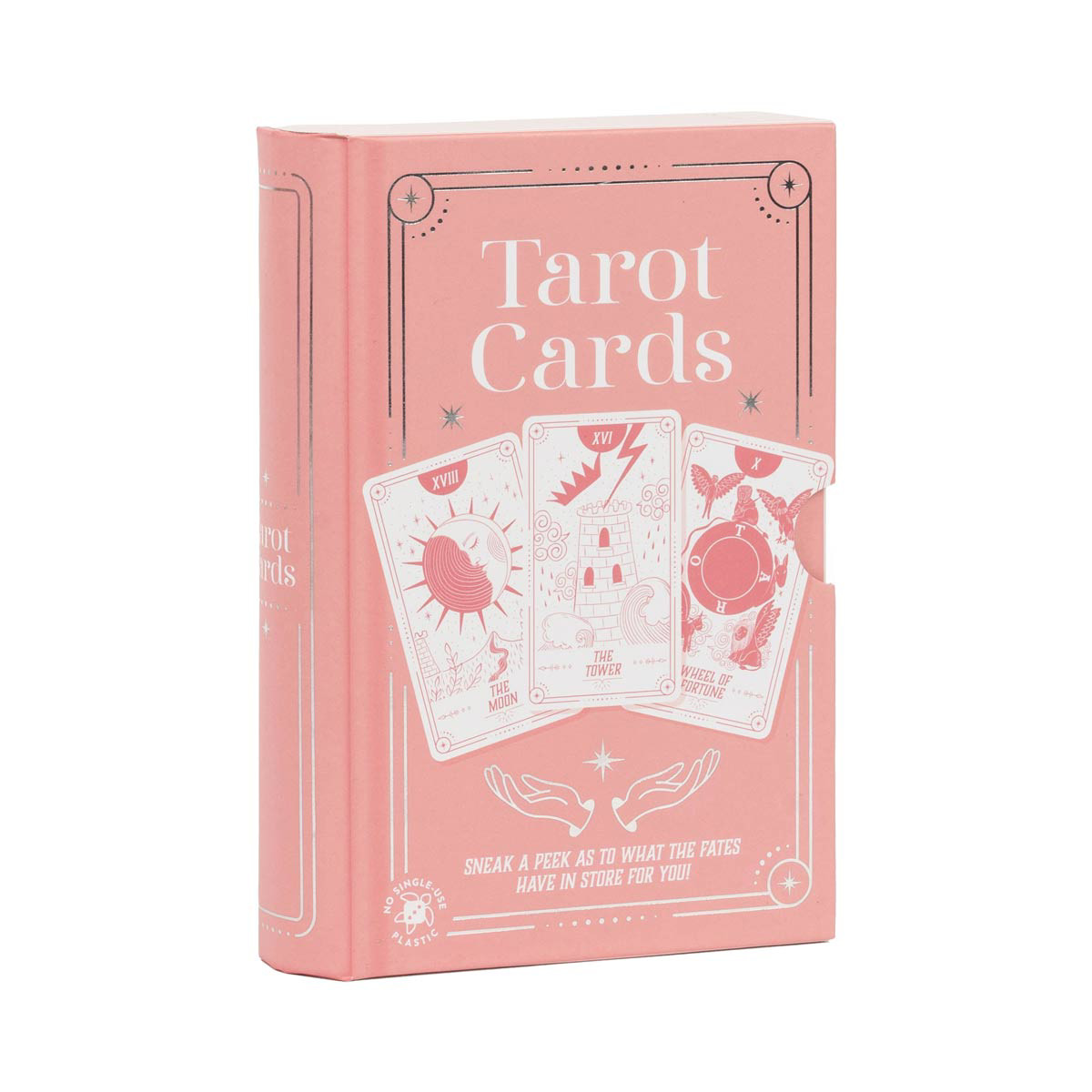 Tarot Card Set