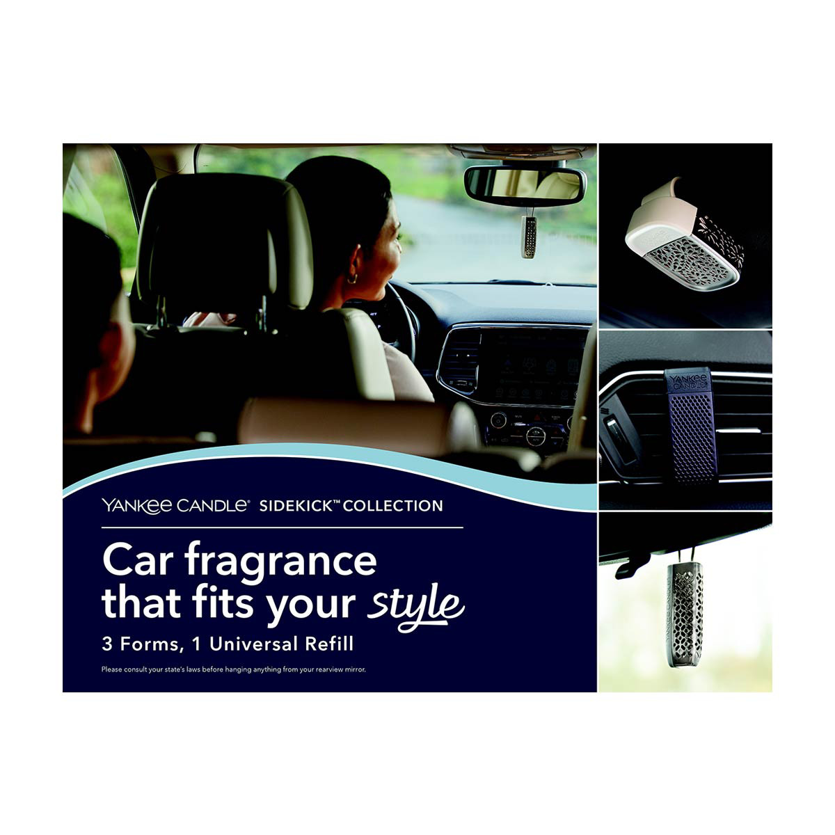 PS SIDEKICK REFILL SUNRSE