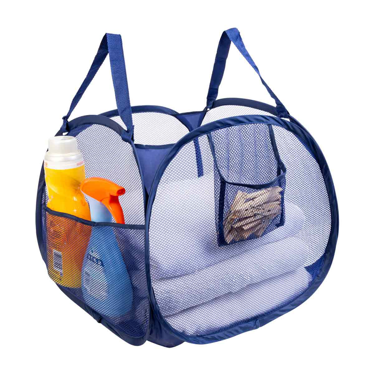 PS POP UP HAMPER 2CT