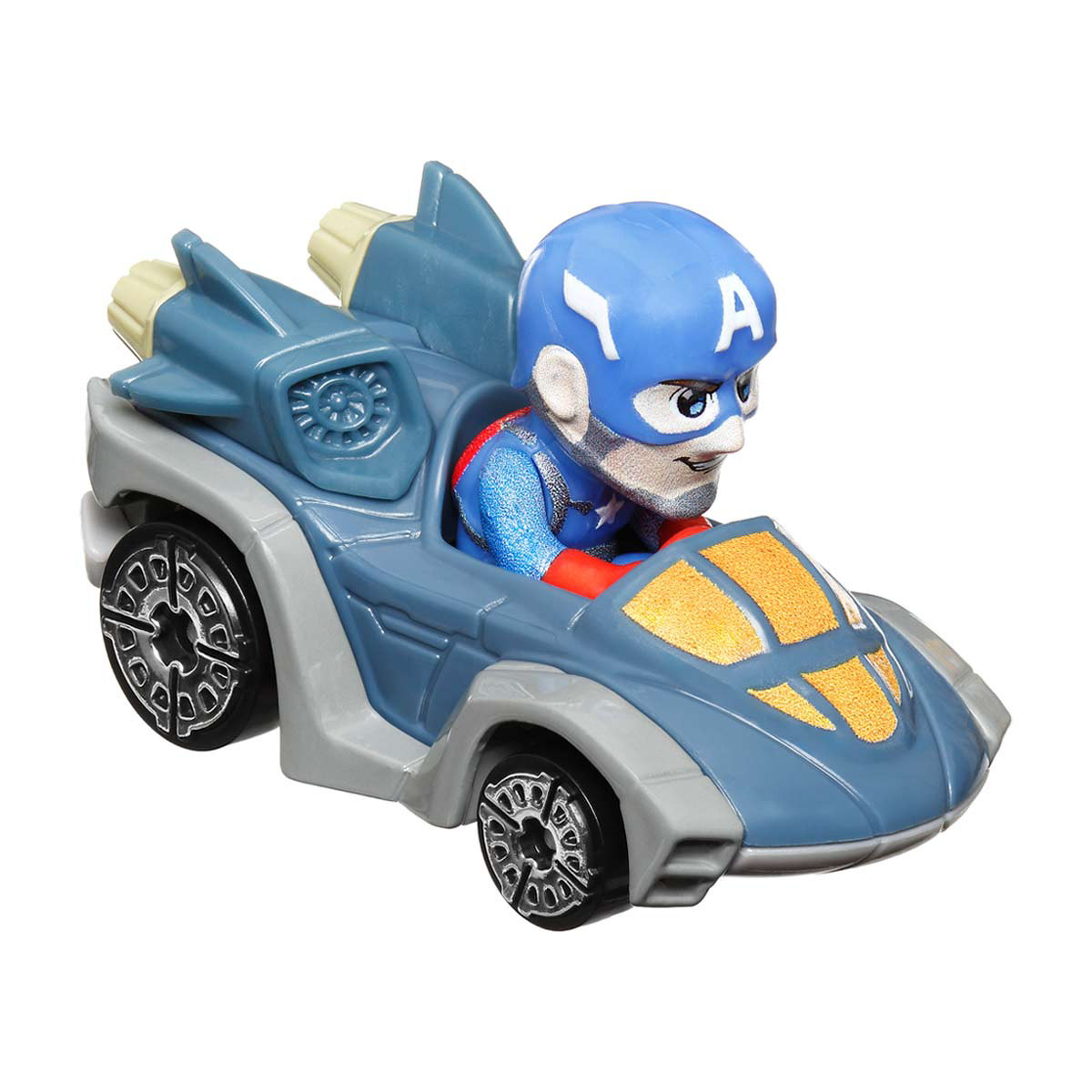 Mattel Hot Wheels Licensed Race Verse Vehicle Toy, Assorted