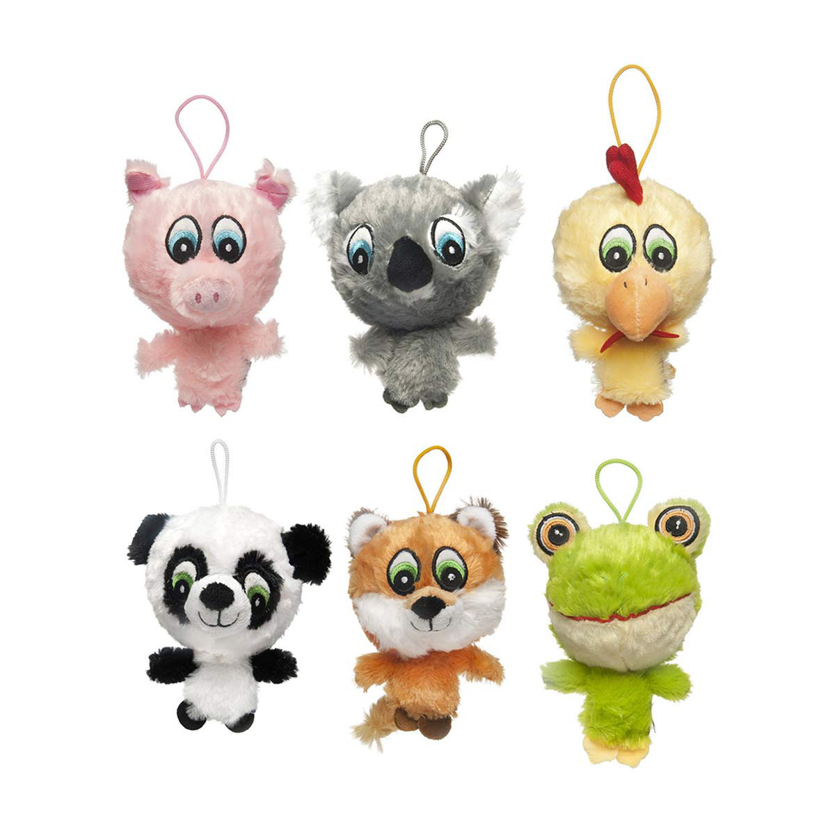 Popshelf Multipet Knobbly Noggins, Assorted | Hamilton Place