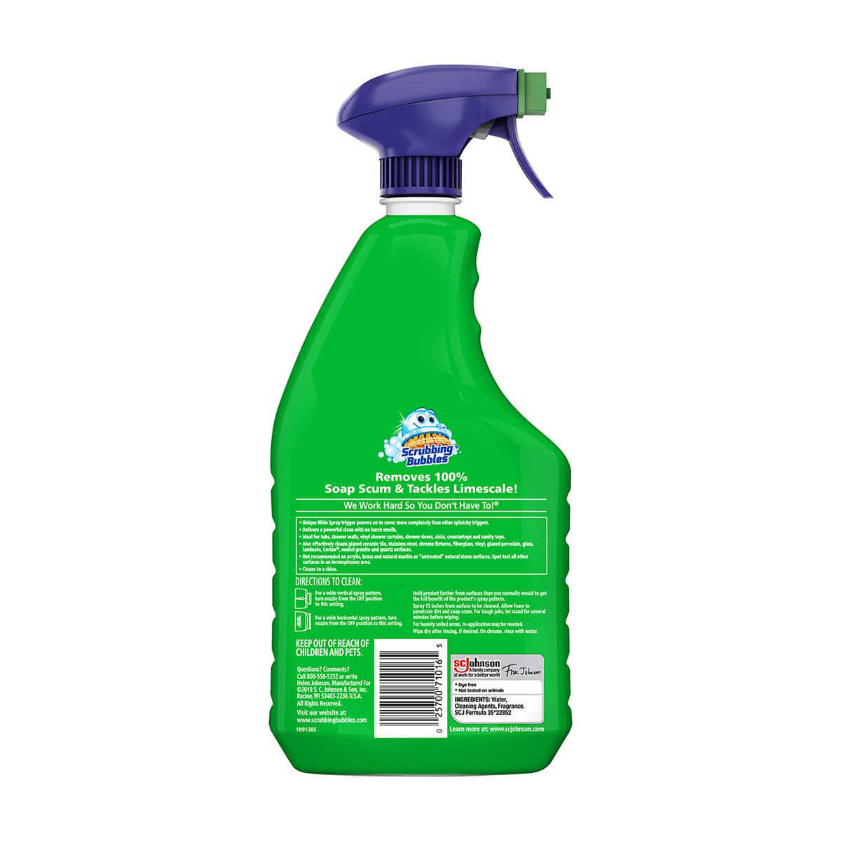 Shower foamer store