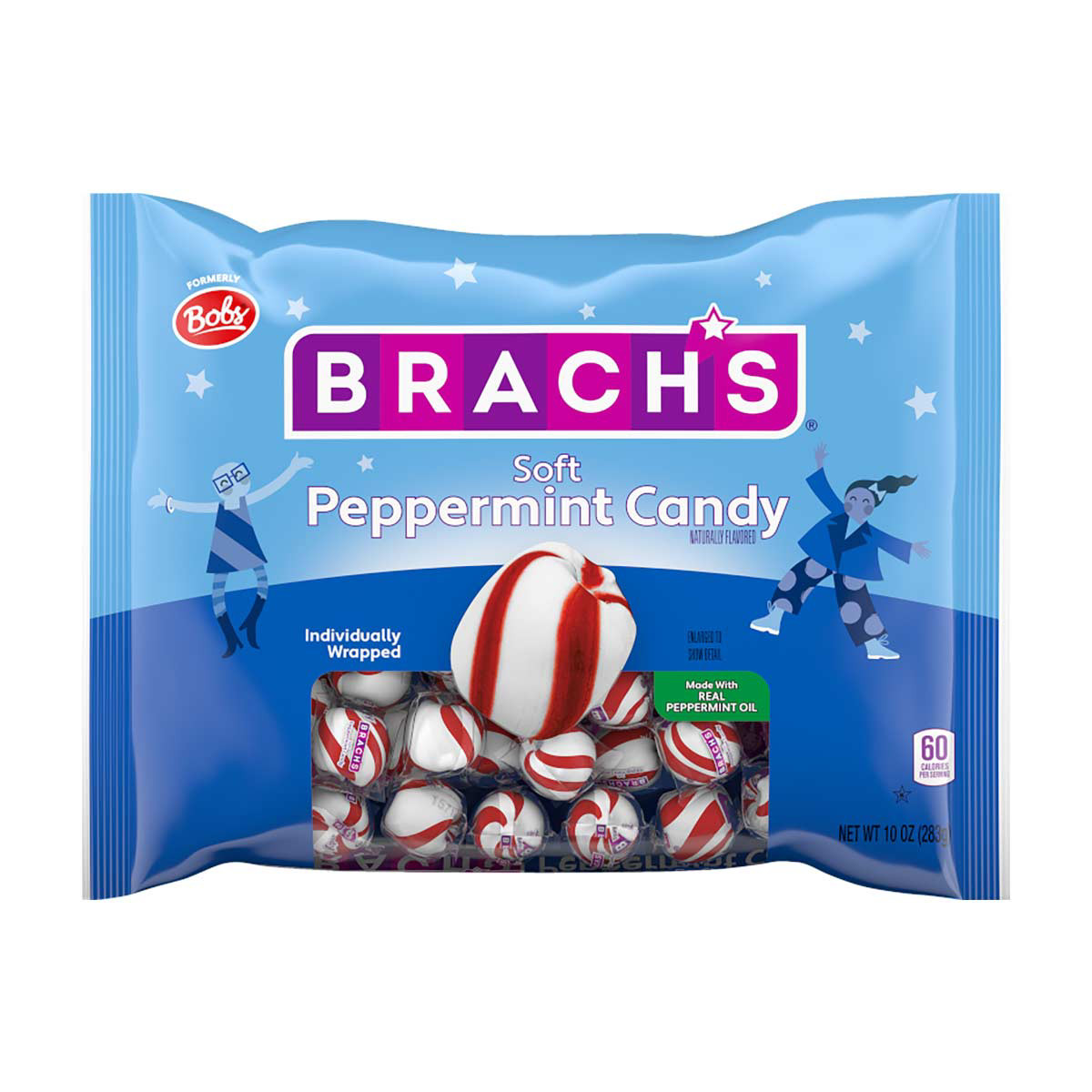 Brach's Soft Peppermint Candy