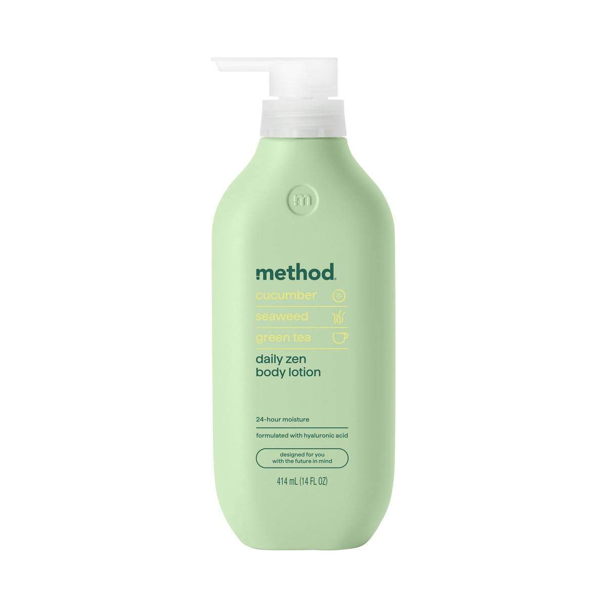 Method Daily Zen Body Lotion, 14 fl oz | Hamilton Place