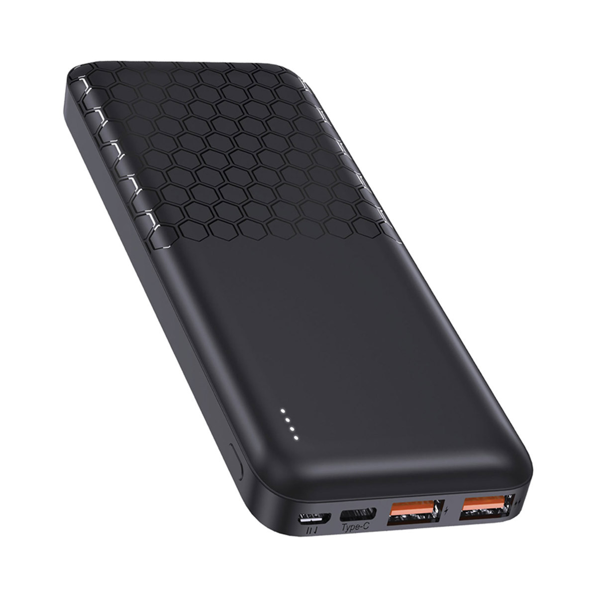 IJoy 10,000 mAh Multi-Port Power Bank, Assorted | Hamilton Place