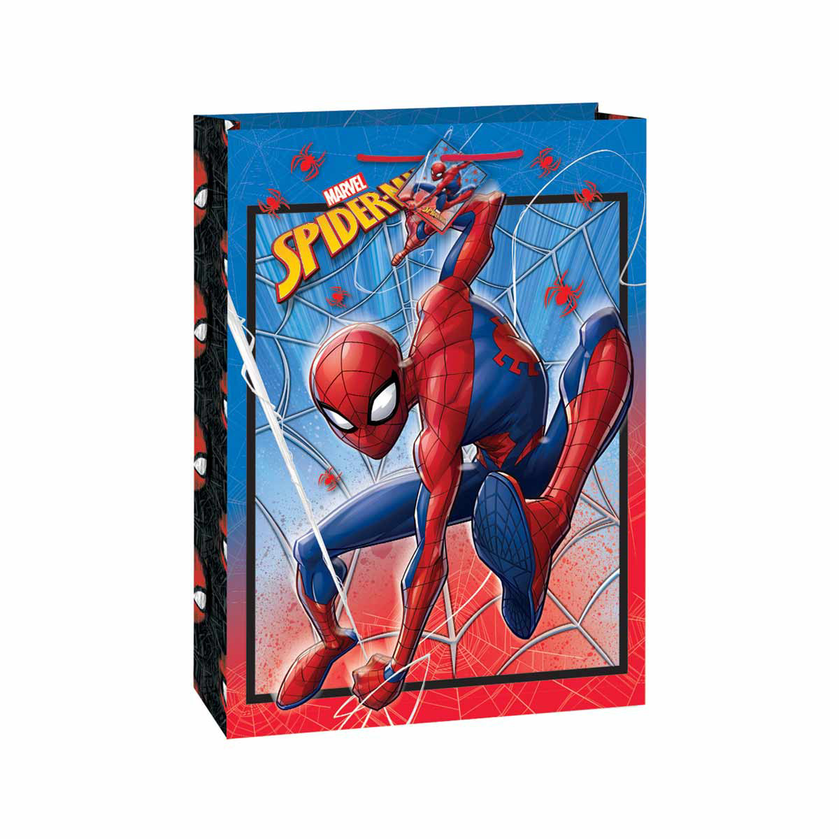 Spider Man Mot Gift Marvel Ultimate Spider Man Gift Set 1