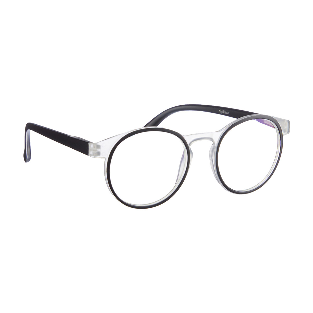 Optimum Optical Studio Readers Glasses, 2.50 Power