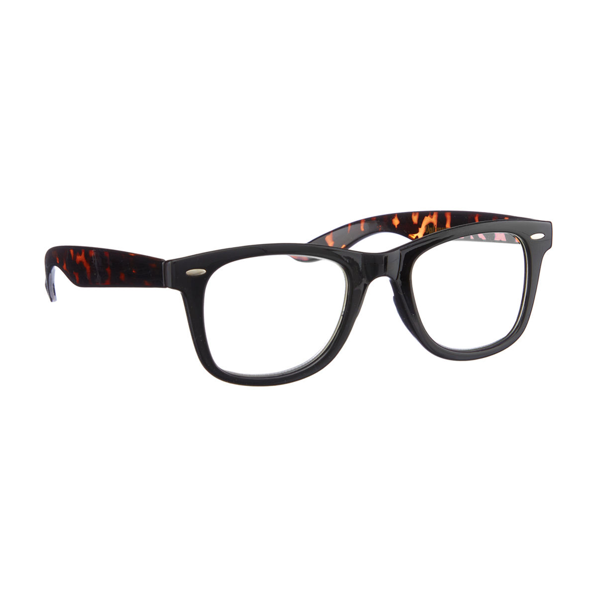 Optimum Optical Timberlake Reading Glasses, 2.0 Power