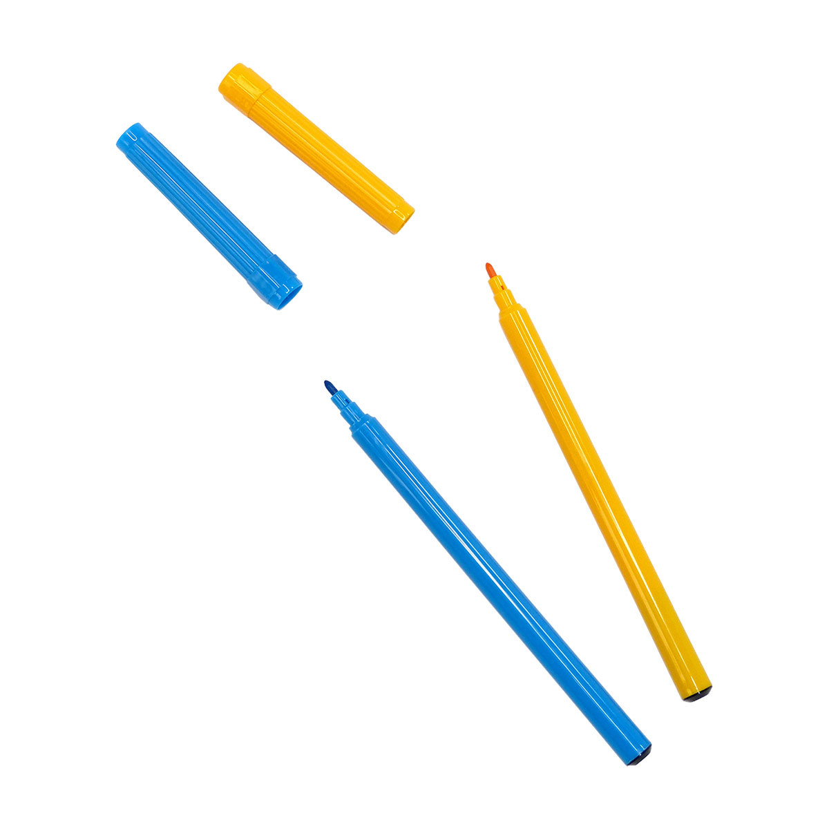 Doodle Fun Premium Markers, 50 ct