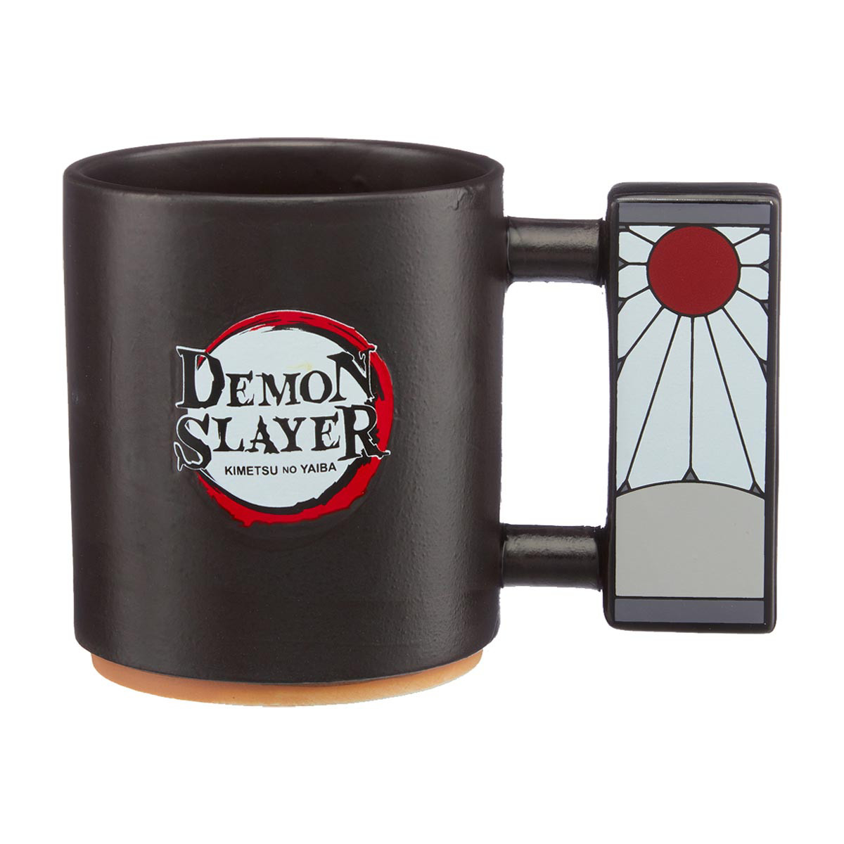 Paladone Demon Slayer Shaped Mug