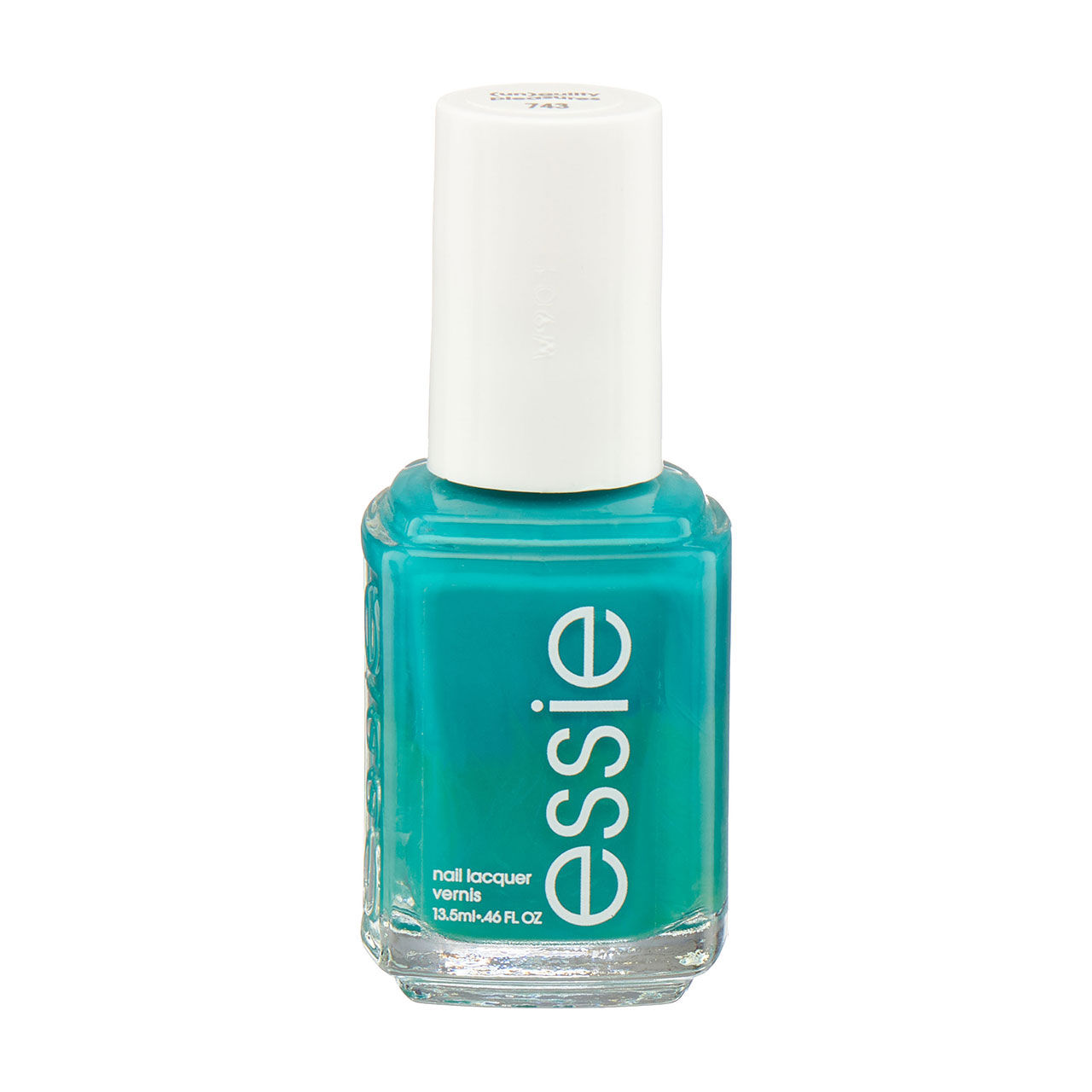 Essie Nail Polish, Unguilty Pleasure, 0.46 fl oz