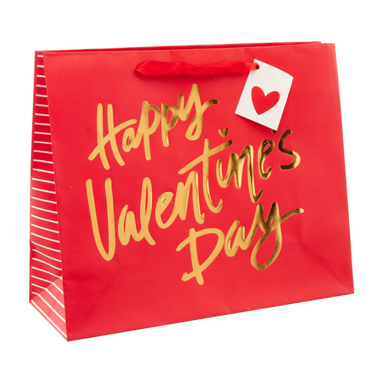 Valentine's Day Gift Bag, Large