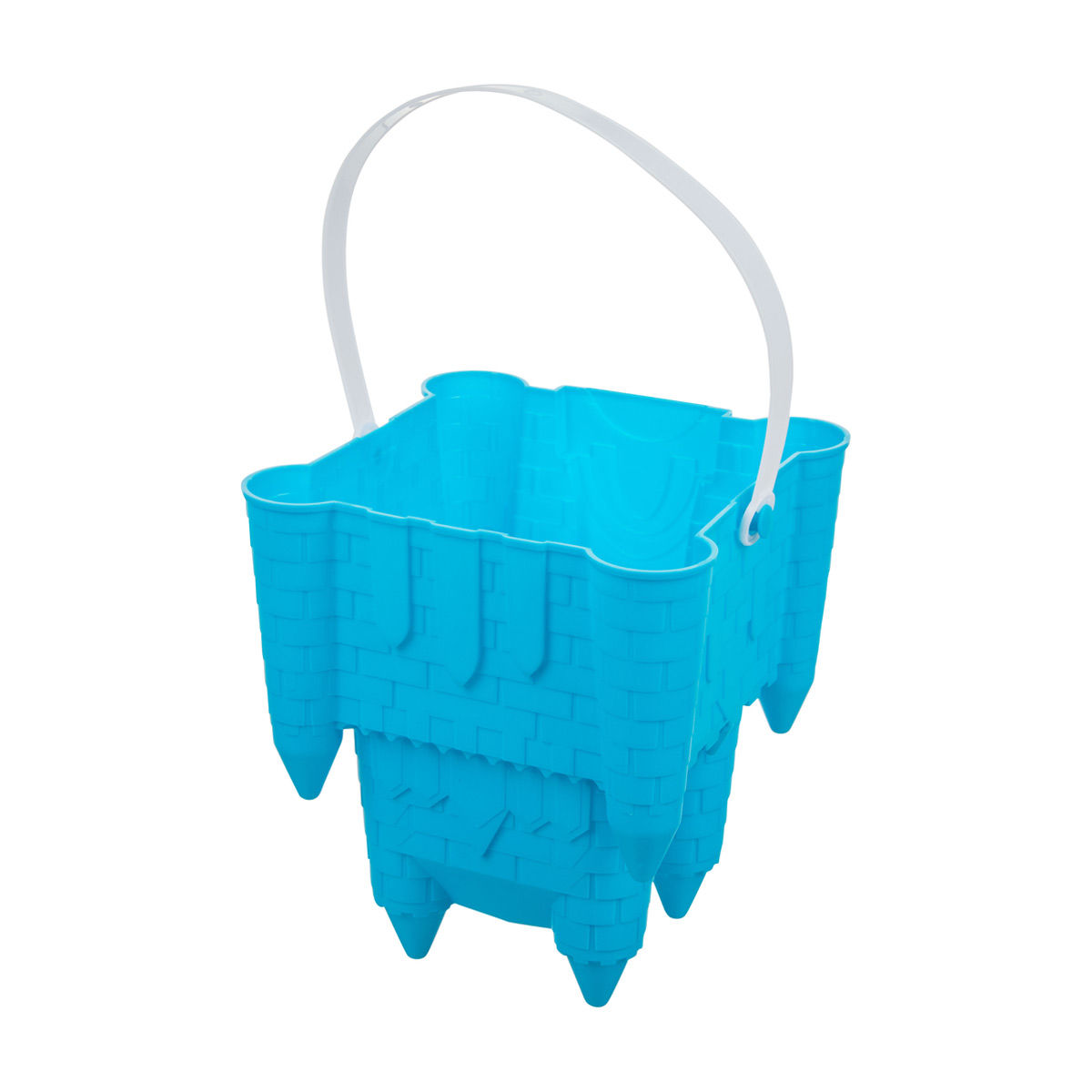 Popshelf Sand Castle Pail, Assorted | Hamilton Place