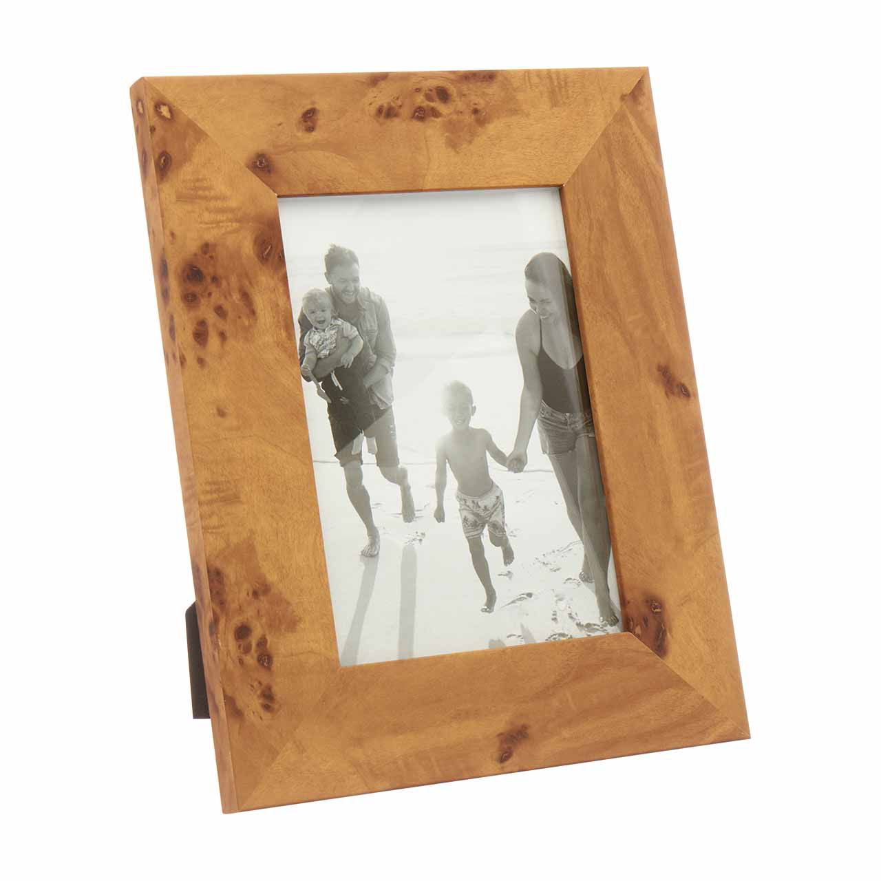 Wood Photo Frame, 5x7