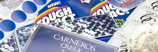Specialty Tapes and Films | Dow Inc.
