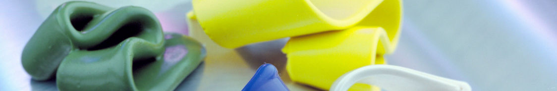 Elastomers and Plastomers | Elastomeric Polymer Technology | Dow Inc.